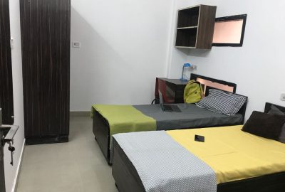 Naagar Girls PG in Kamla Nagar New Delhi- Best, Safe Accommodation ...